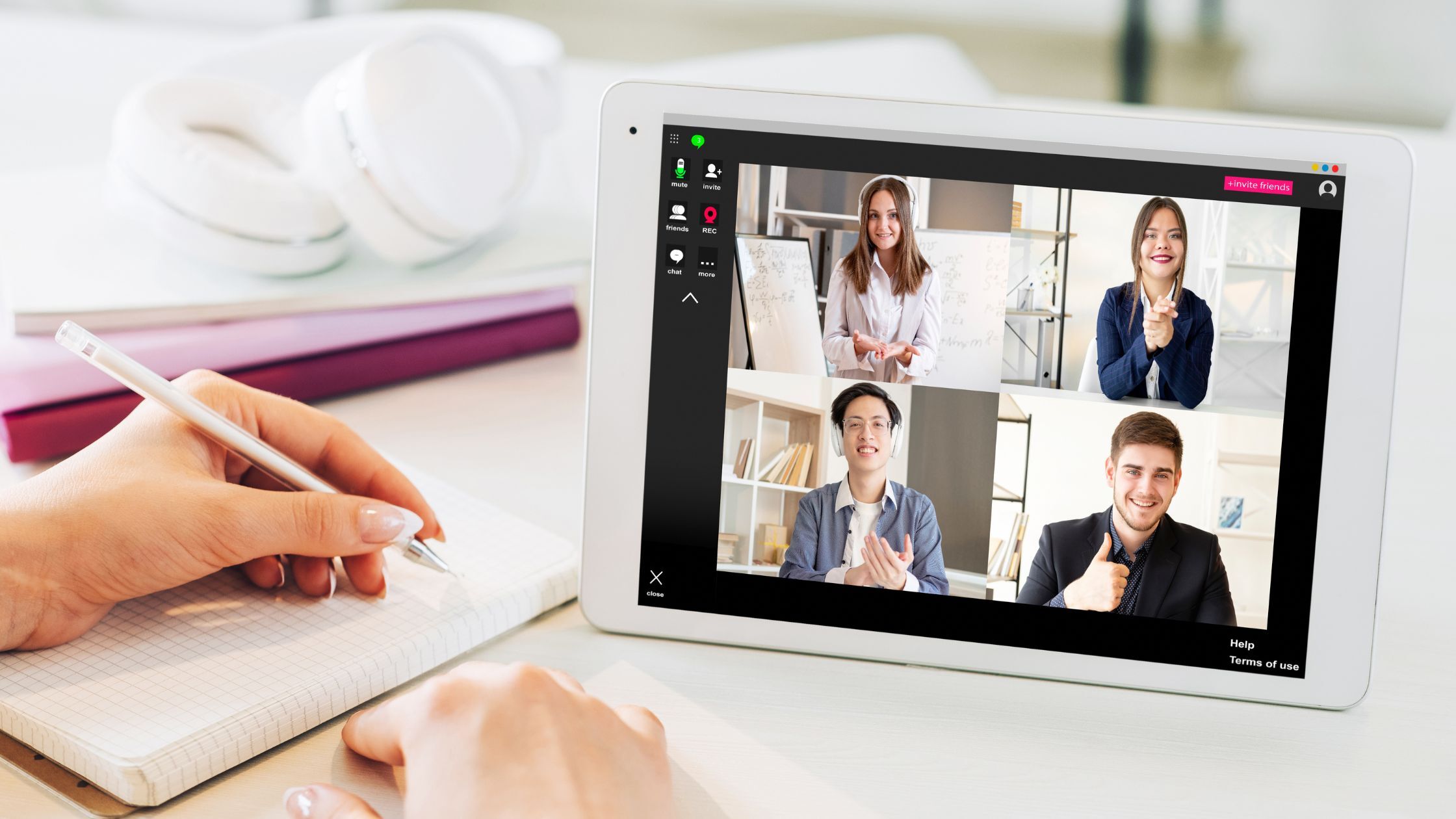 Top Benefits of Virtual Team Building | Explorer Events